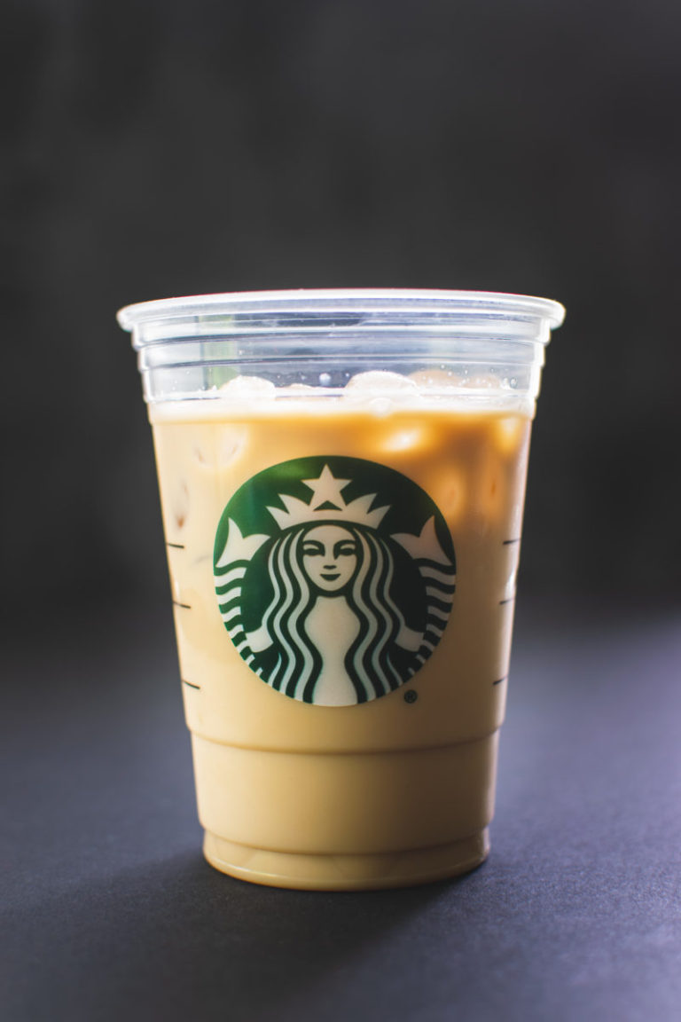 How To Make Iced Chai Latte Starbucks Recipe Included Sweet Steep
