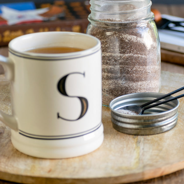 Friendship Tea Recipe (Spiced Tea with Tang) - Sweet Steep Friendship Tea Recipe (Spiced Tea with Tang) - Sweet Steep