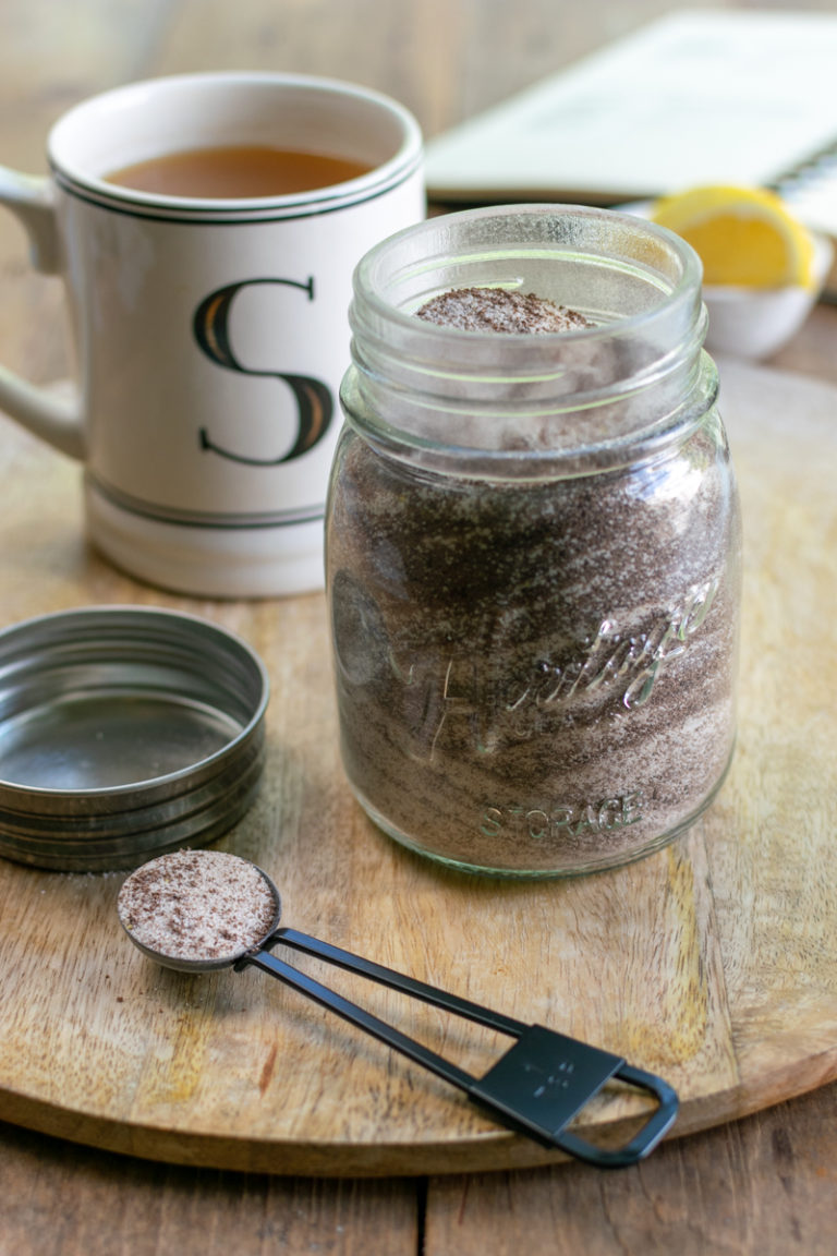 Friendship Tea Recipe (Spiced Tea with Tang) - Sweet Steep Friendship Tea Recipe (Spiced Tea with Tang) - Sweet Steep