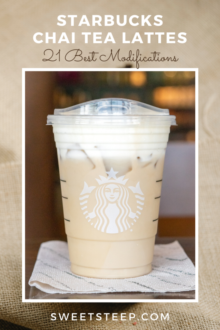 Quick Guide to Starbucks Caffeine-free Tea Drinks - Sweet Steep Quick Guide to Starbucks Caffeine-free Tea Drinks - Sweet Steep