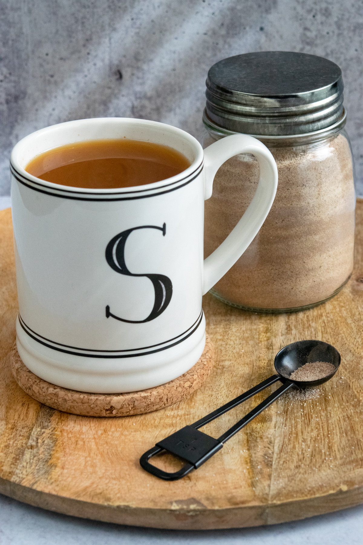 Friendship Tea Recipe (Spiced Tea with Tang) - Sweet Steep Friendship Tea Recipe (Spiced Tea with Tang) - Sweet Steep